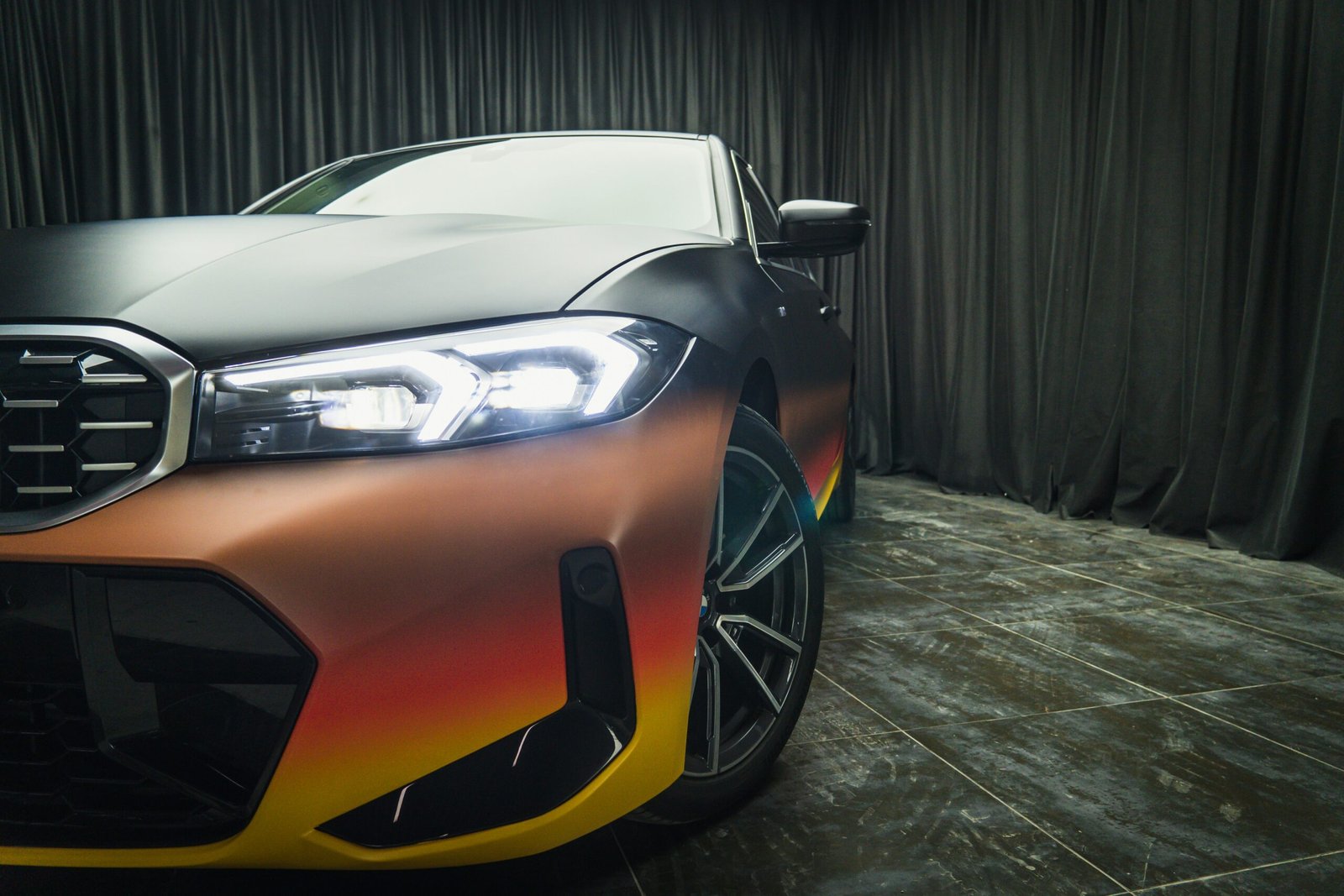 Jacksonville Automotive Customization Shop | Midnight Customs